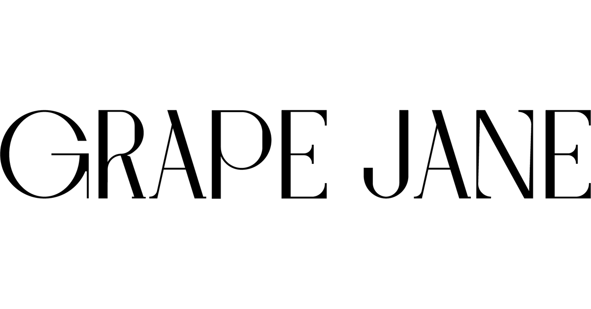 Grape Jane